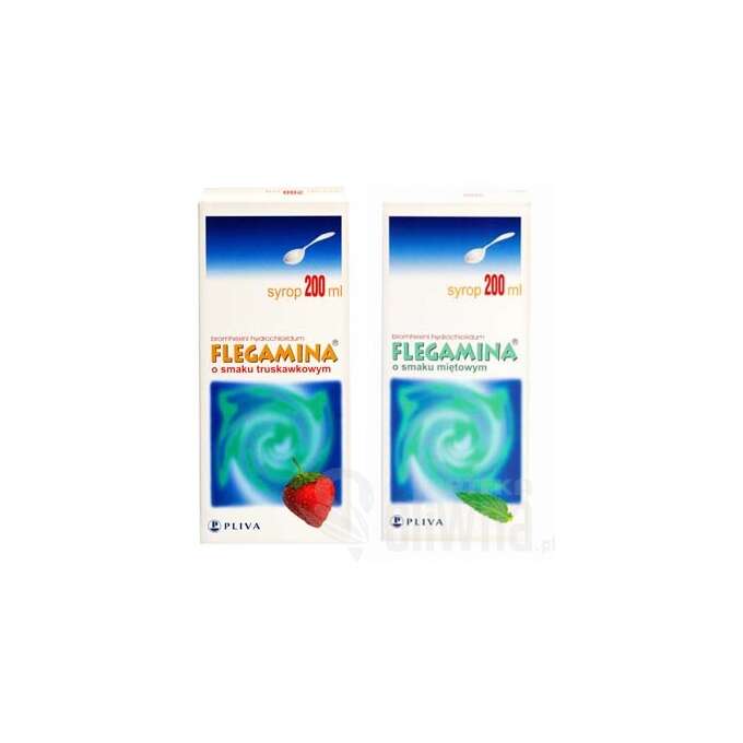 Flegamina Baby, 2mg/ml, krople, 30ml: ulotka, cena i opinie - Apteka ...