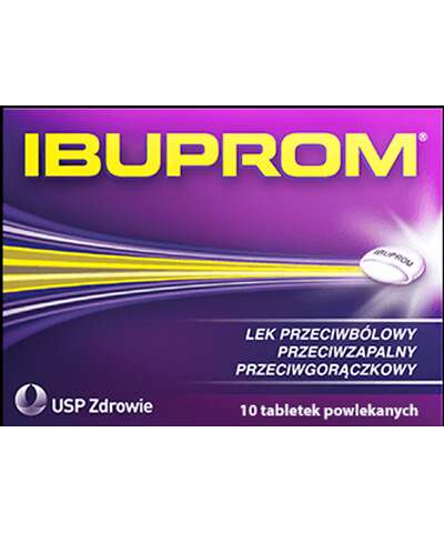 Produkty USP ZDROWIE - Apteka Oliwna