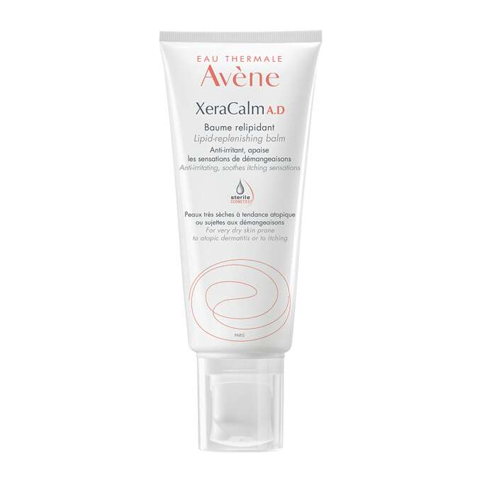 Avene XeraCalm A.D Balsam uzupełniający lipidy 200ml - Apteka Oliwna