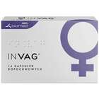 InVag 14 kapsułek dopochwowych: ulotka, cena i opinie - Apteka ...
