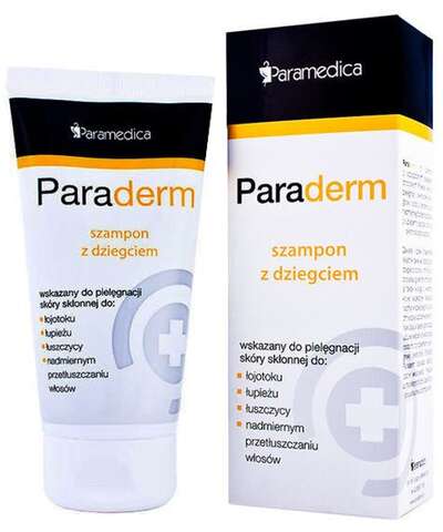 Leczenie łupieżu - Internetowa Apteka OIiwna